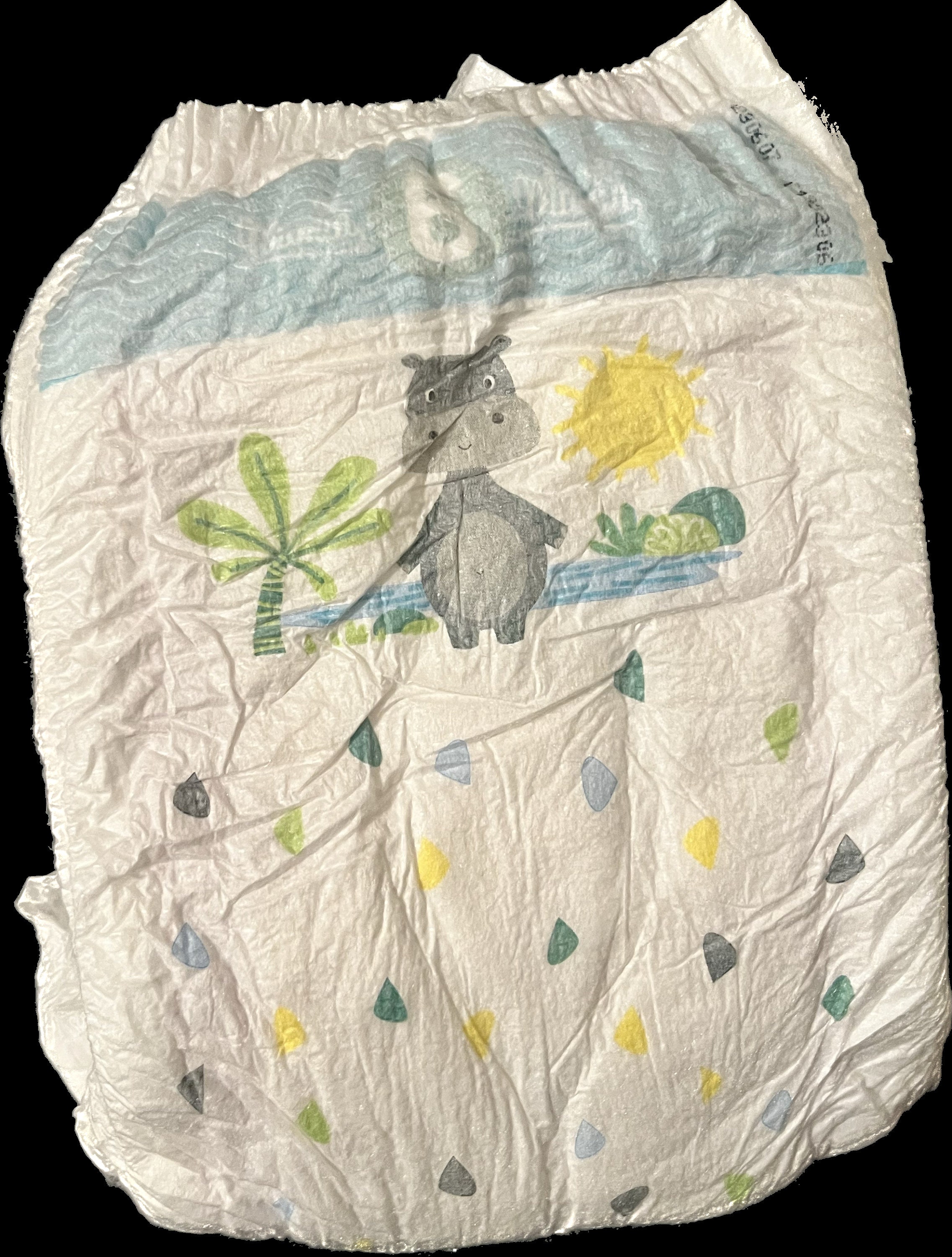 ABDL Adult Diaper helmhorse - Etsy