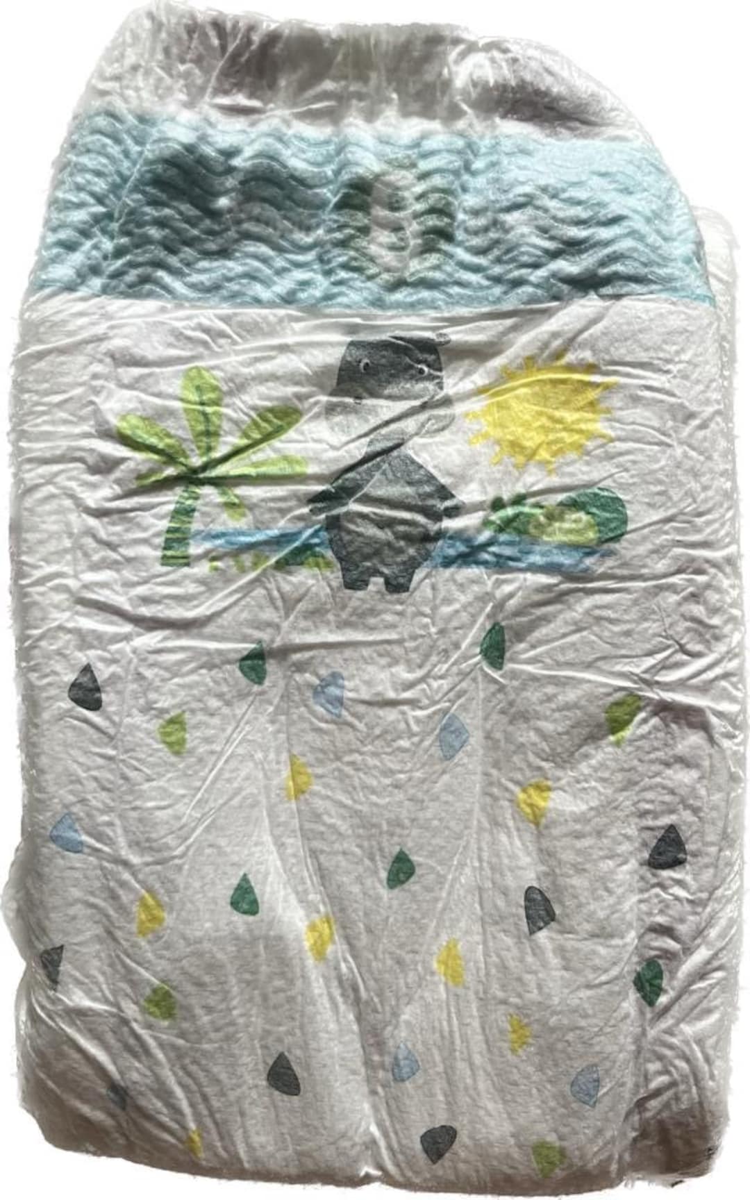 ABDL Adult Diapers Summer - Etsy