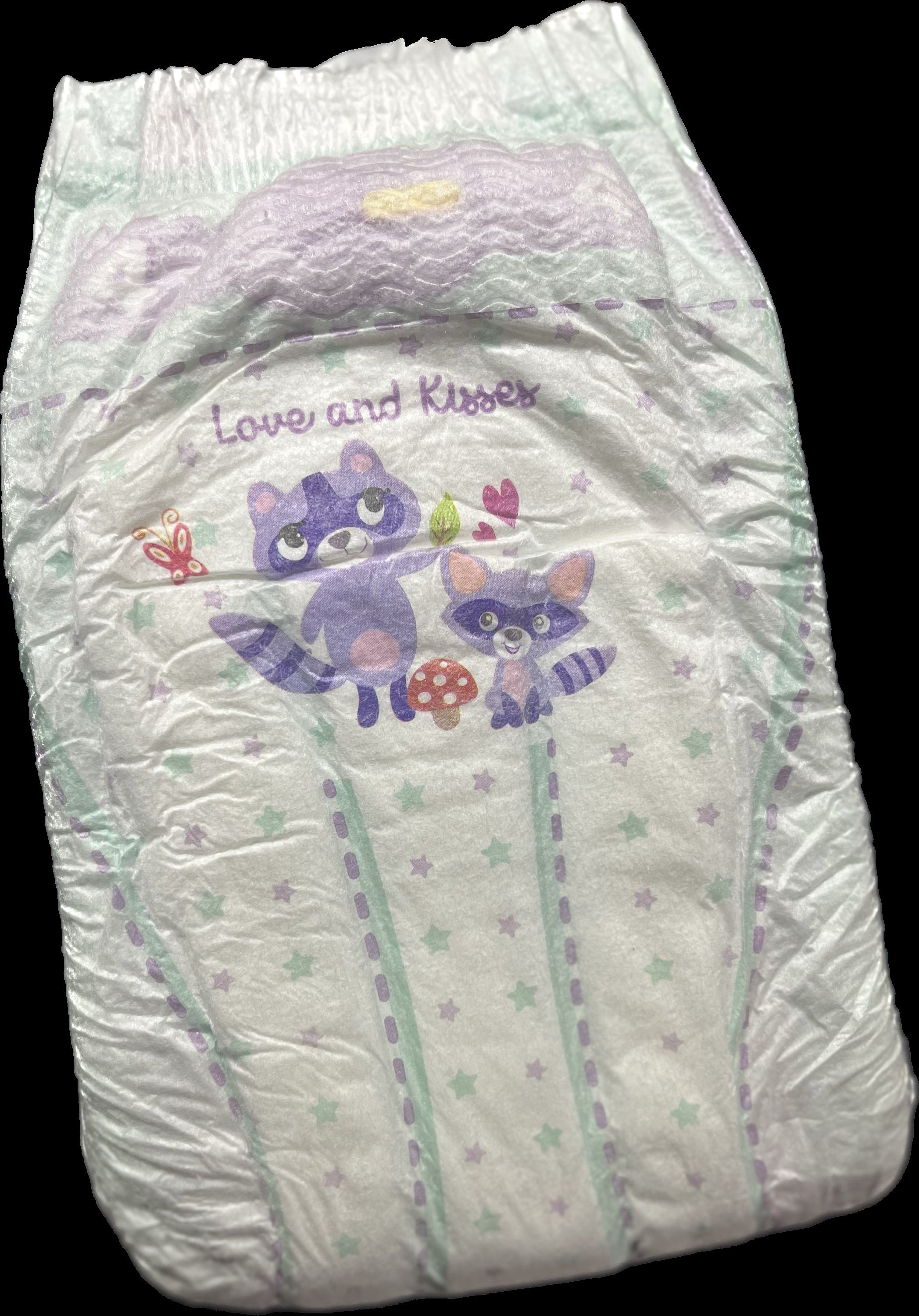 ABDL Adult Diaper love Friends - Etsy