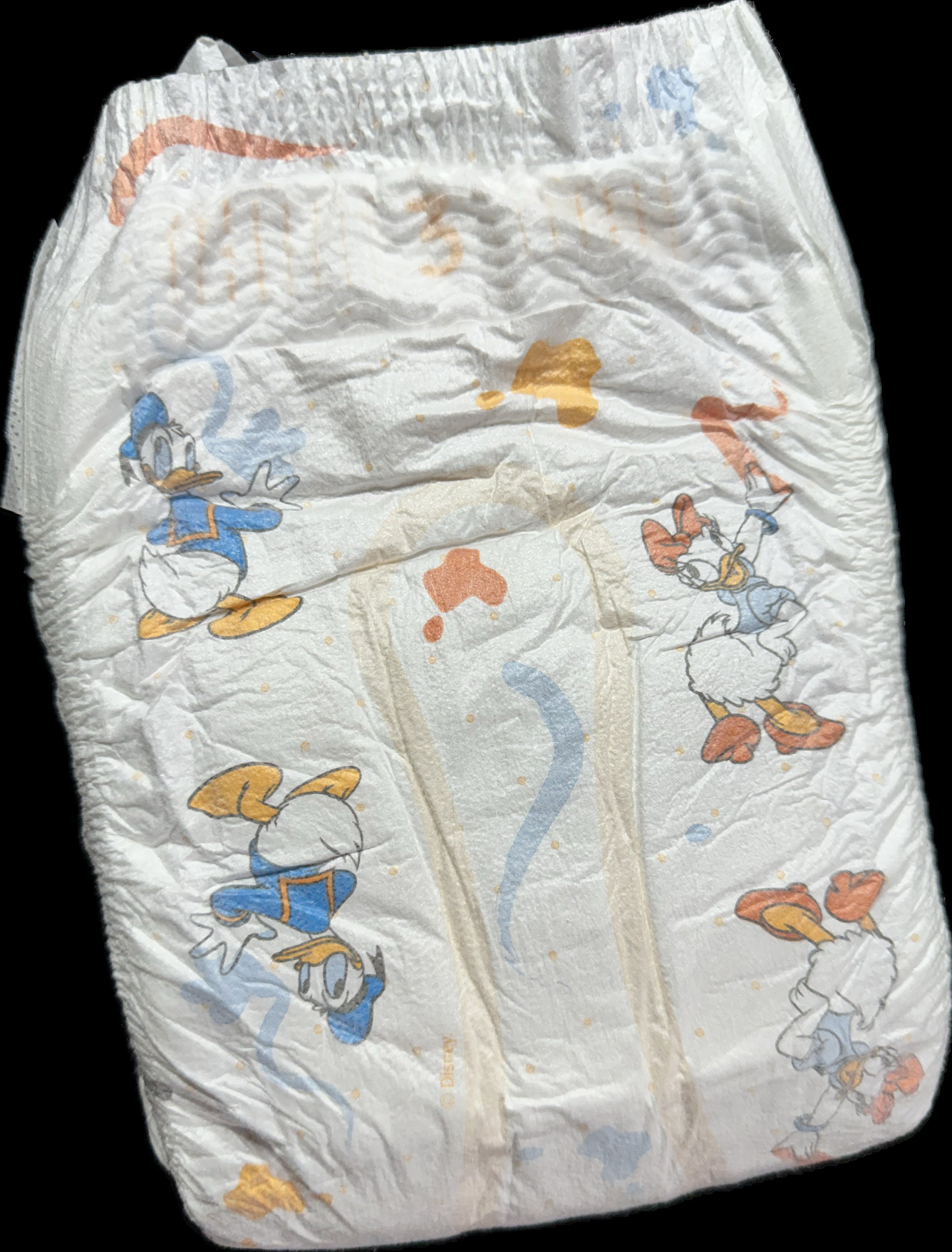 ABDL Adult Diaper donald - Etsy