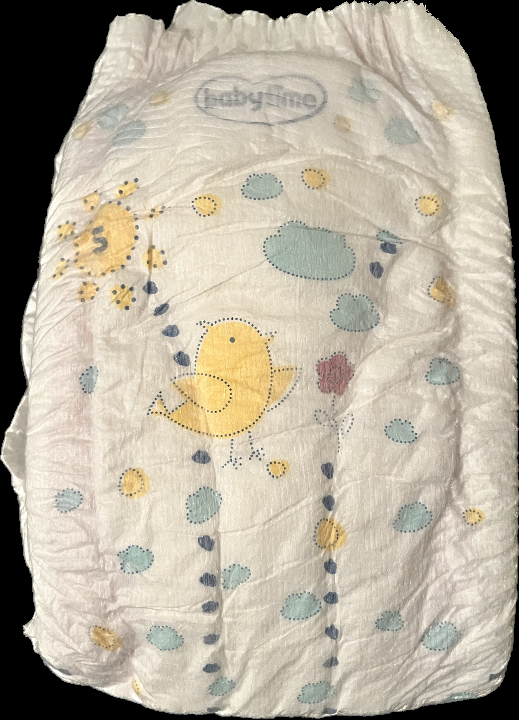 ABDL Adult Diaper duck - Etsy