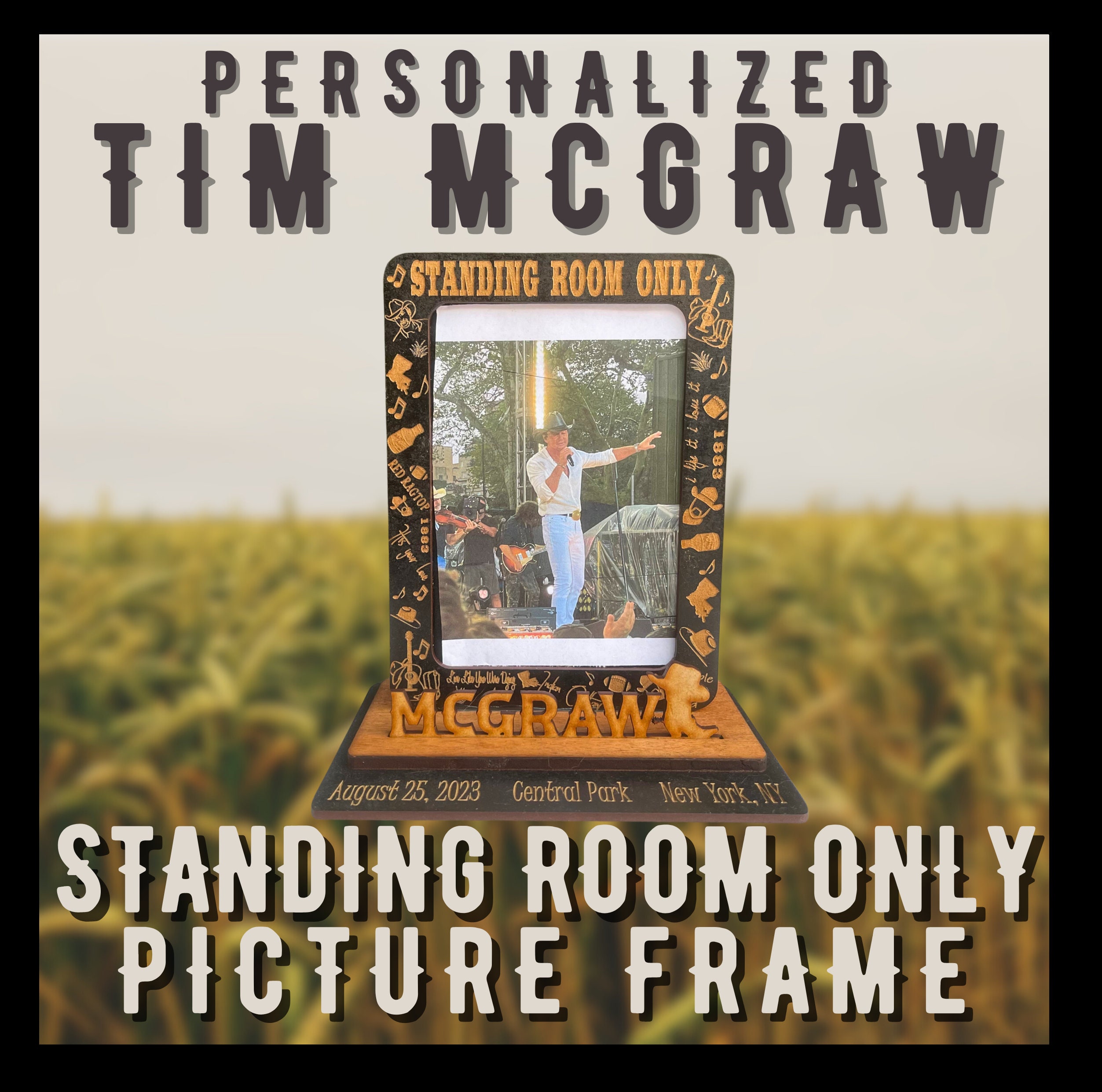 Tim Mcgraw Album Cover I Like It I Love It