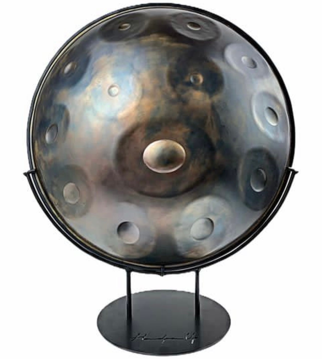 Handpan Stand Handpanup - Etsy