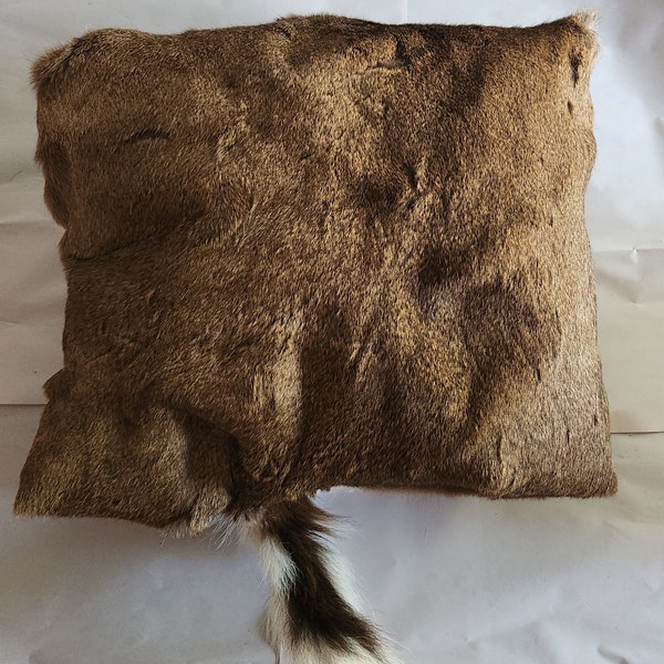 Whitetail Deer Hide - Etsy