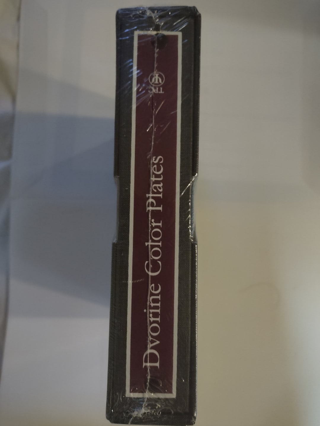 Dvorine Pseudo-isochromatic Plates 2nd Edition - Etsy