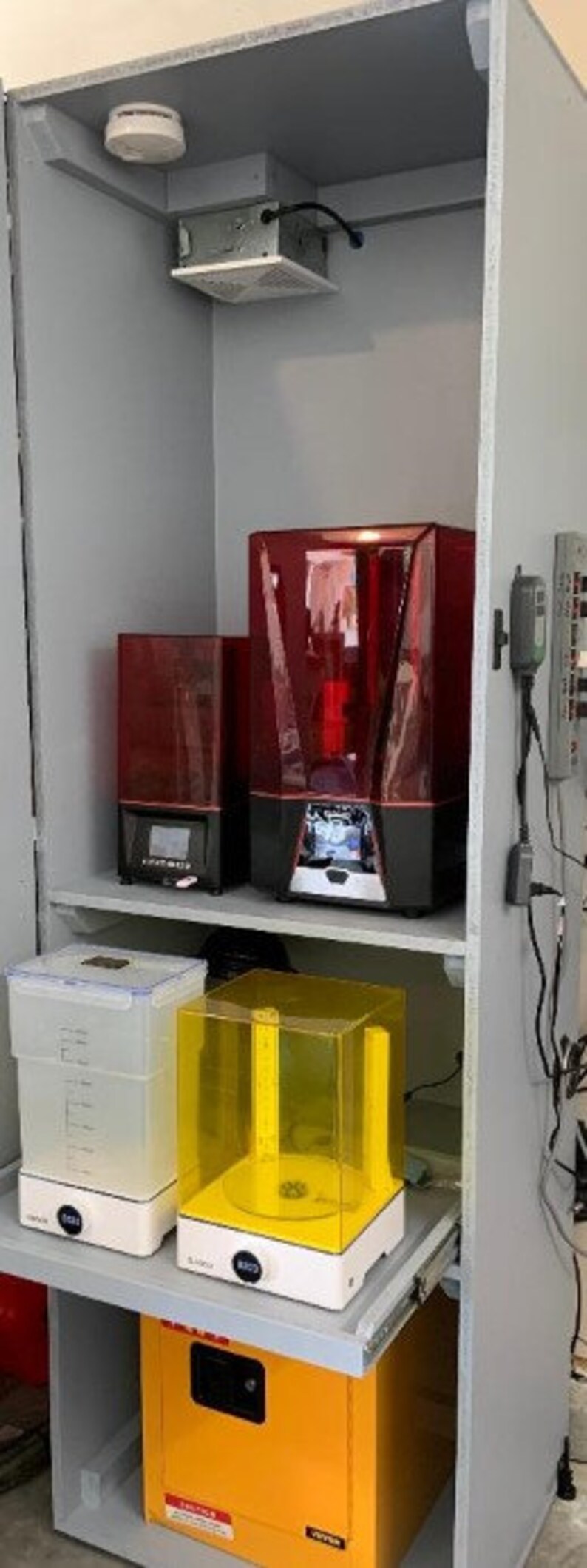 Custom Design Engineering & 3D Printed Solutions for Any - Etsy