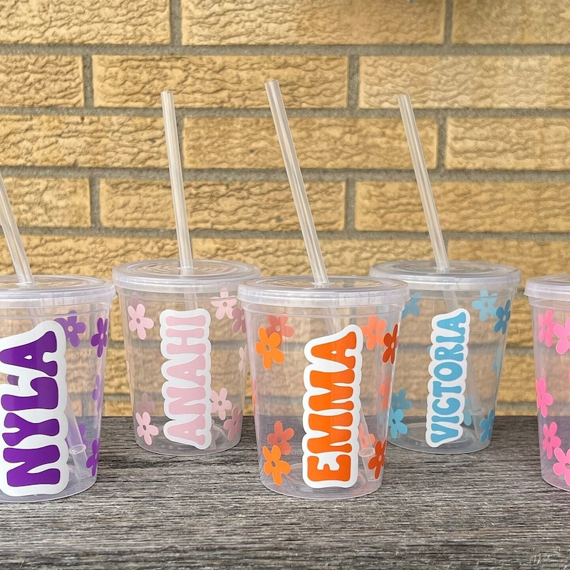 Cups for Kids - Etsy