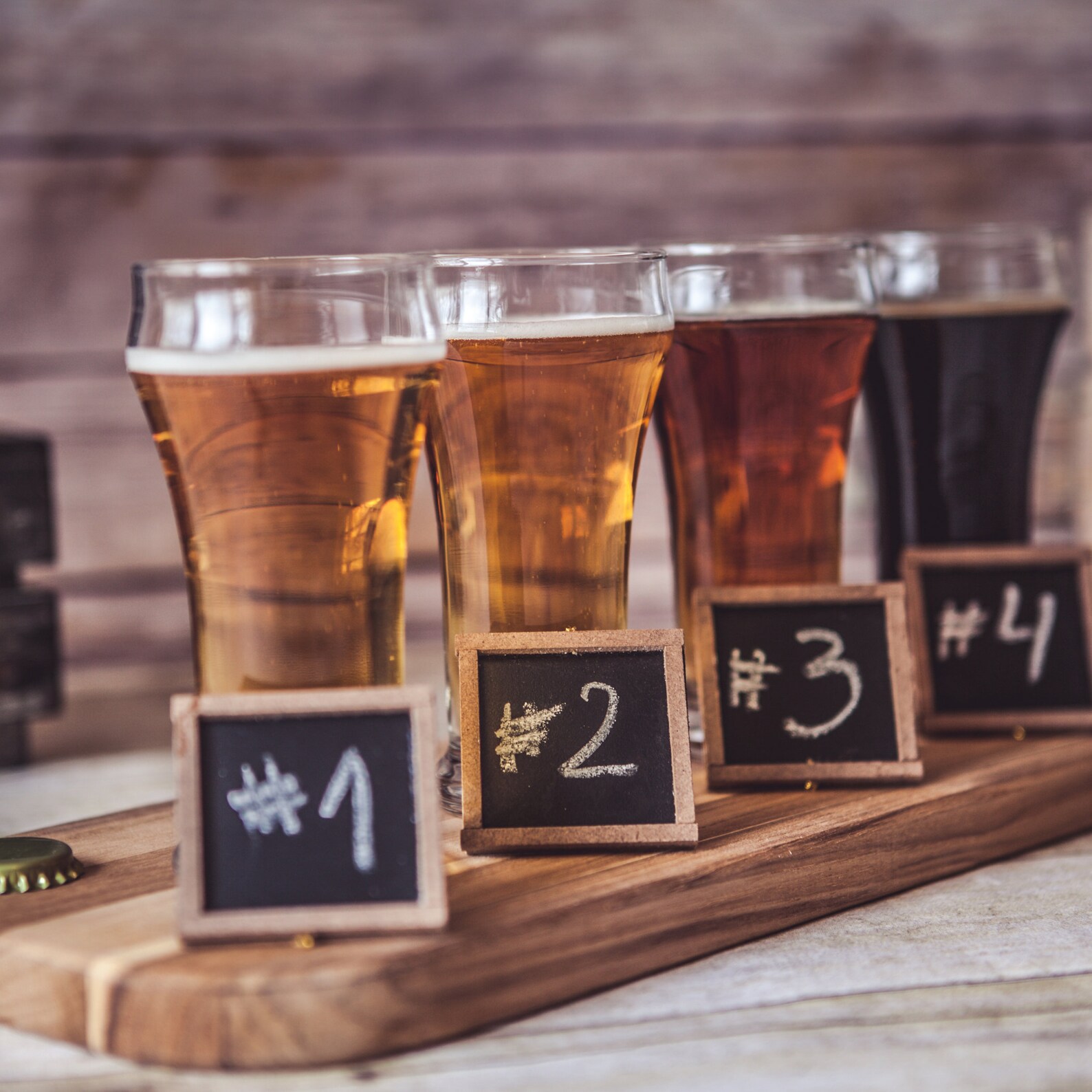 Cider Tasting Guide & Mat Cider Tasting Flight Apple Cider - Etsy