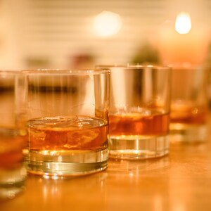 Whiskey Tasting Sheet, Four Whisky Tasting Mat, Whiskey DIY Blind ...