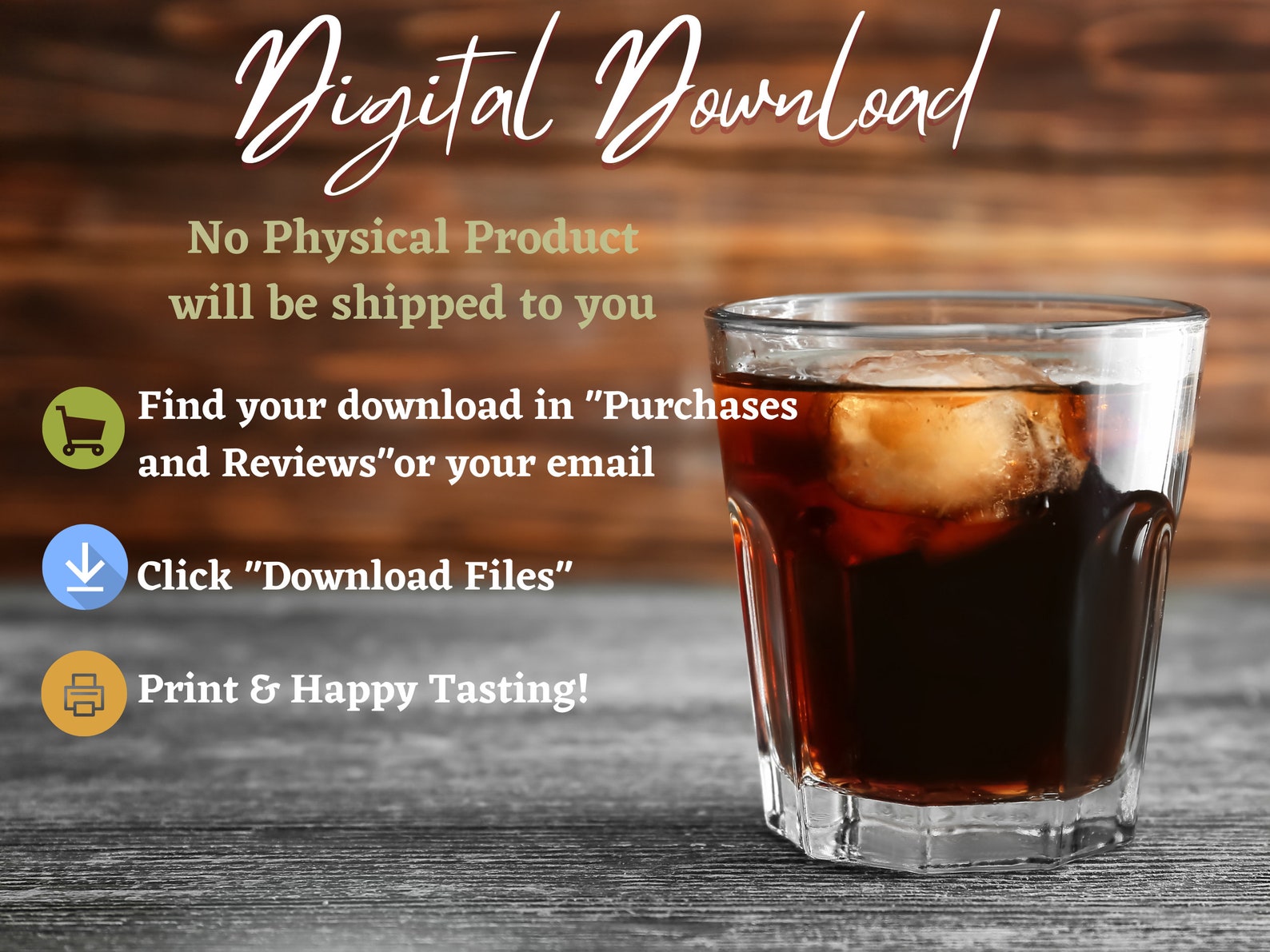 Soda Pop Coke Taste Test Score Card, Soda Tasting Activity Sheet ...