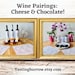 Gin Tasting Scoresheet, Gin Flight Tasting, Gin Tasting Sheet, Gin ...