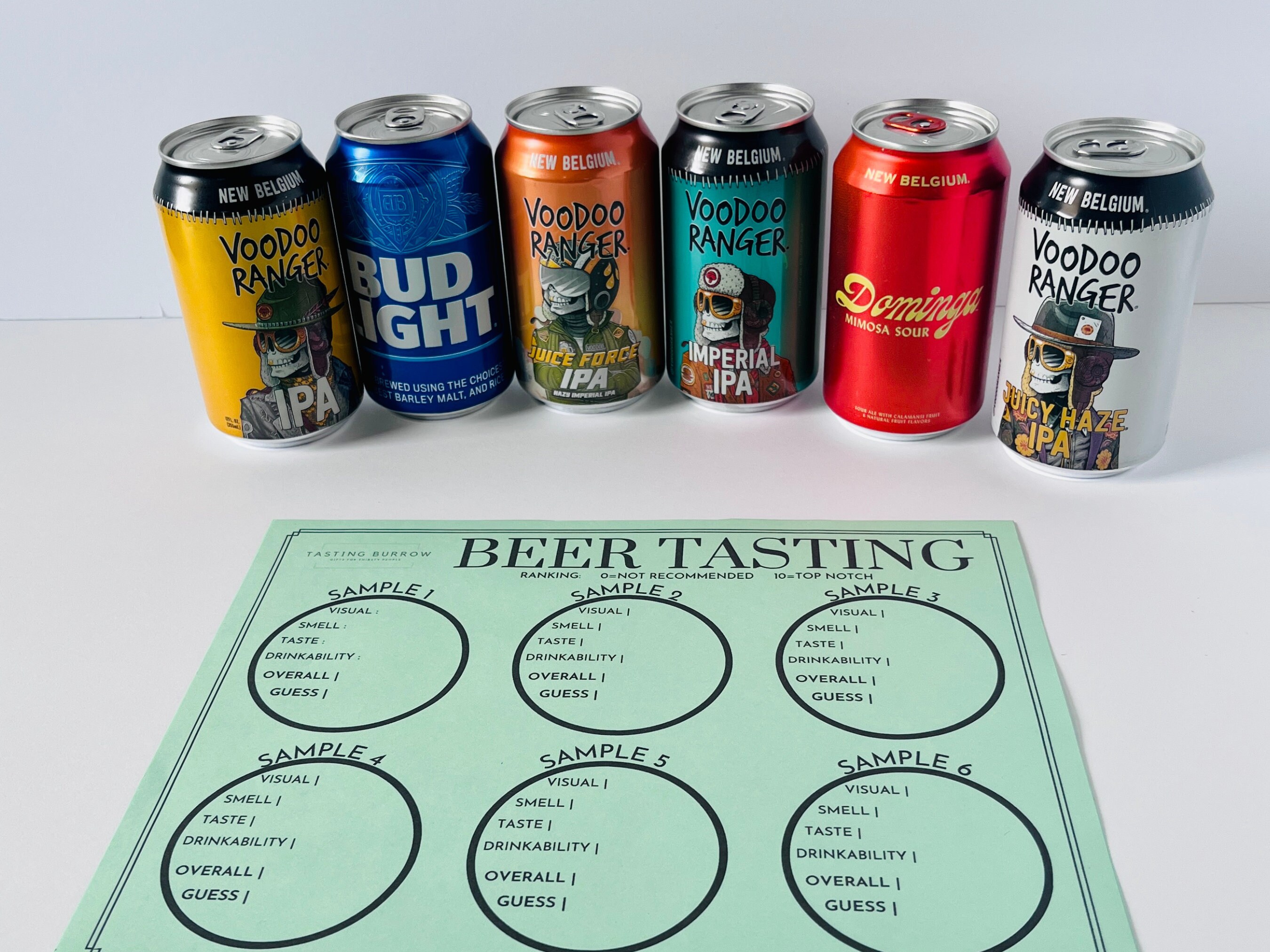 Easter Beer Gift Basket, Easter Basket Gift for Him or Her, House ...