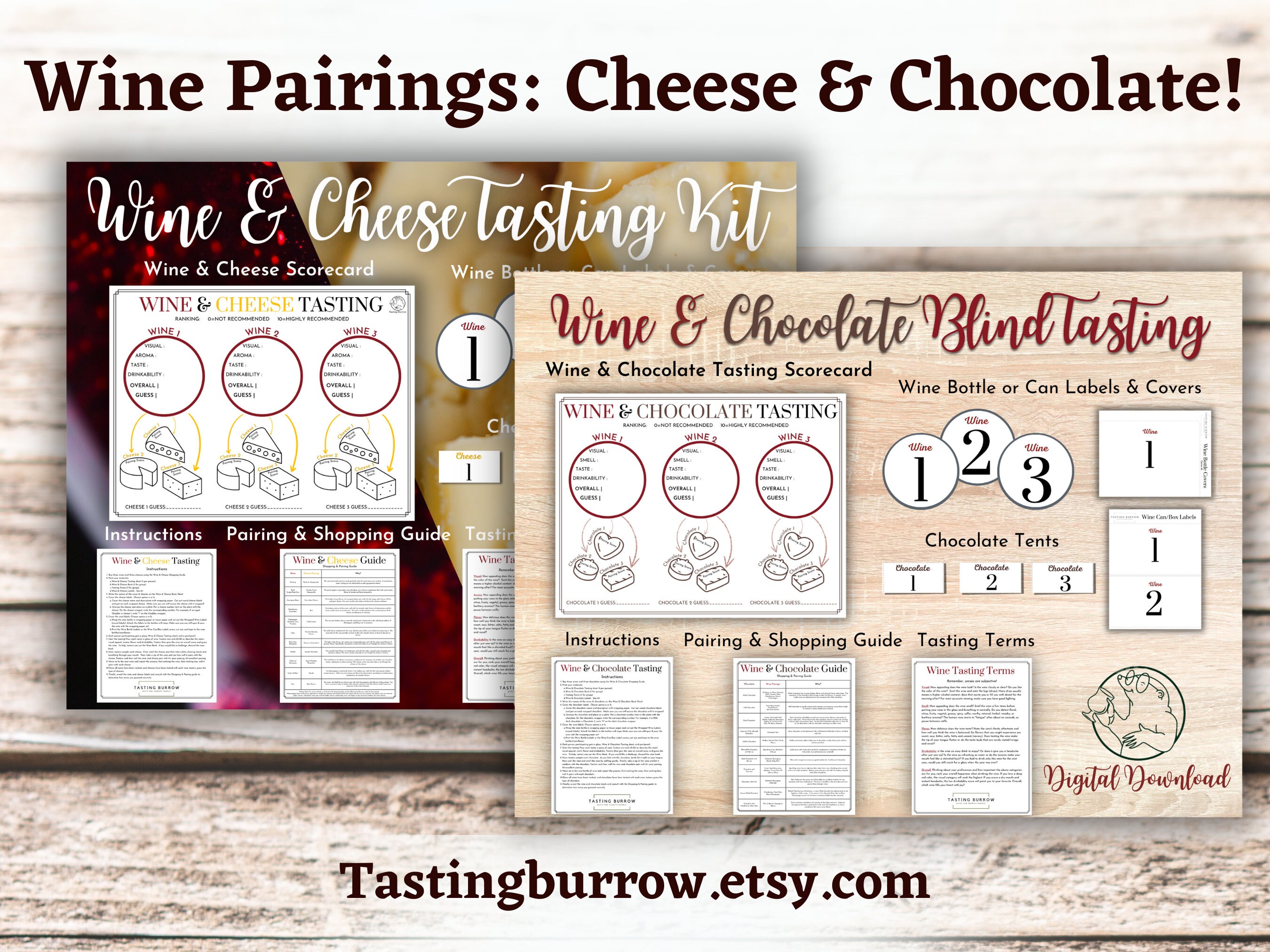 Whiskey Tasting Sheet Whisky Tasting Mat Whiskey DIY Blind - Etsy