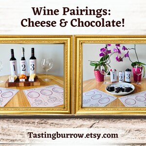 Beer Tasting Sheet, Beer Flight Tasting Score Sheet, Beer DIY Blind ...