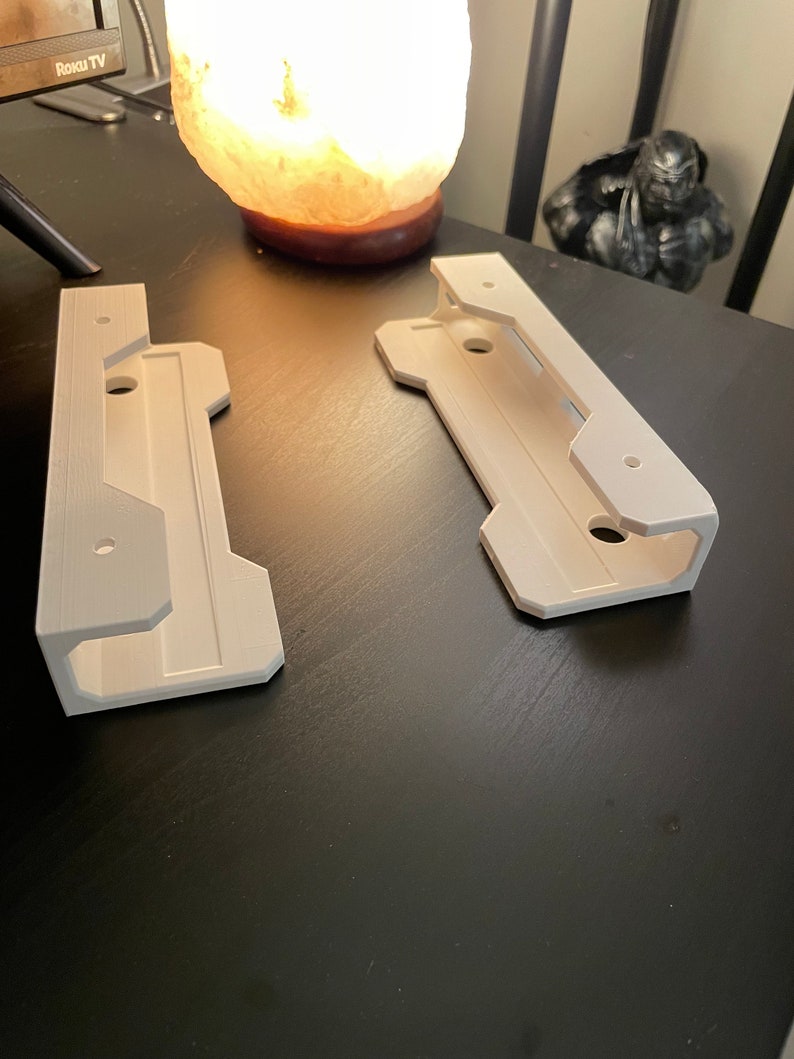 Under the Desk MacBook Pro/air Mount - Etsy