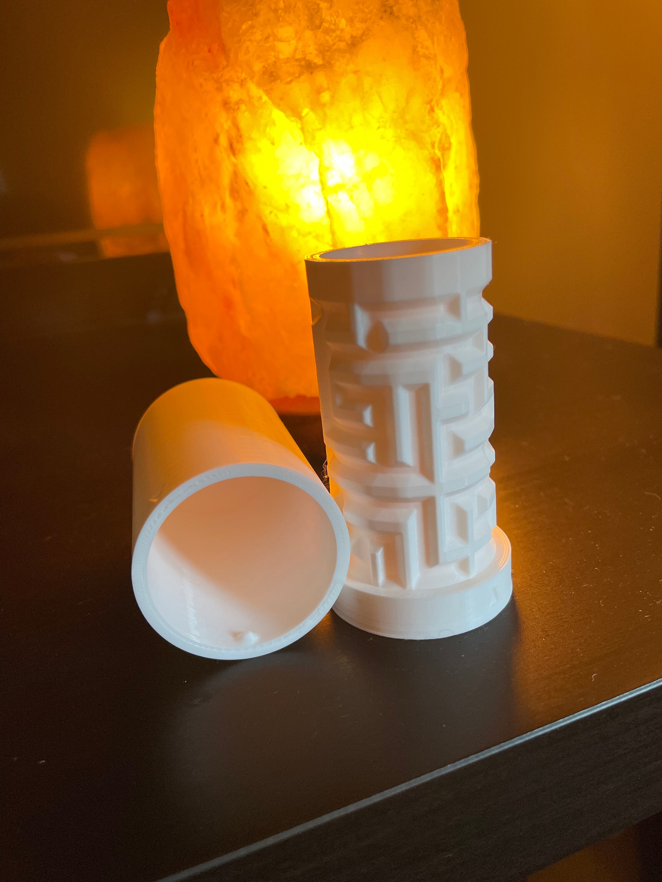Cylinder Money Maze Puzzle - Etsy