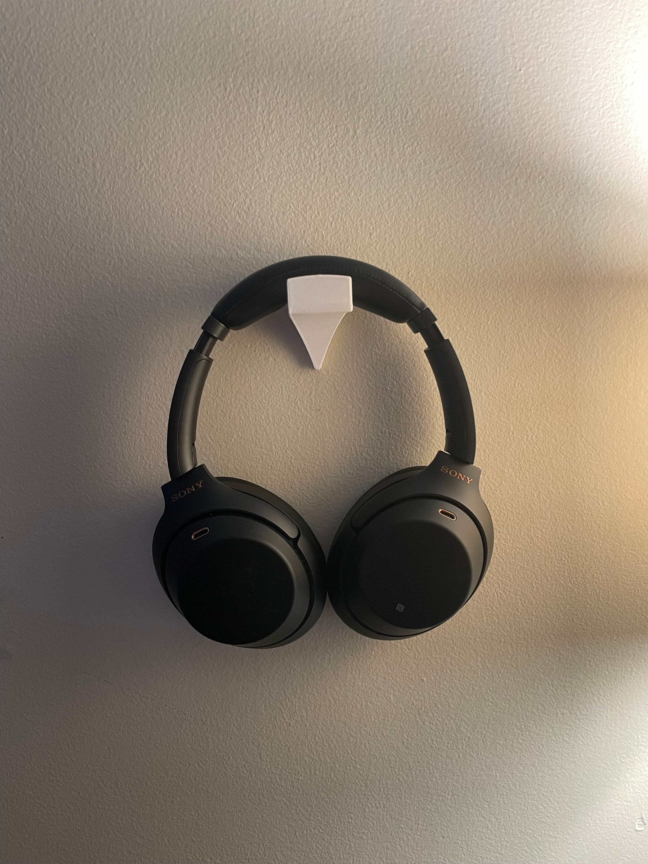 Headphone Wall Hanger - Etsy