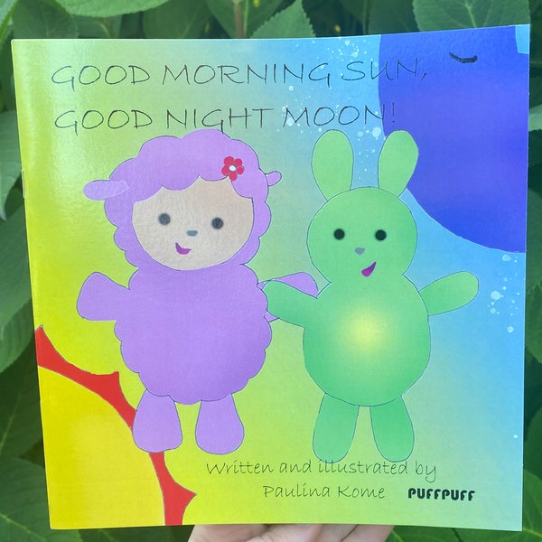 Good Night Moon - Etsy