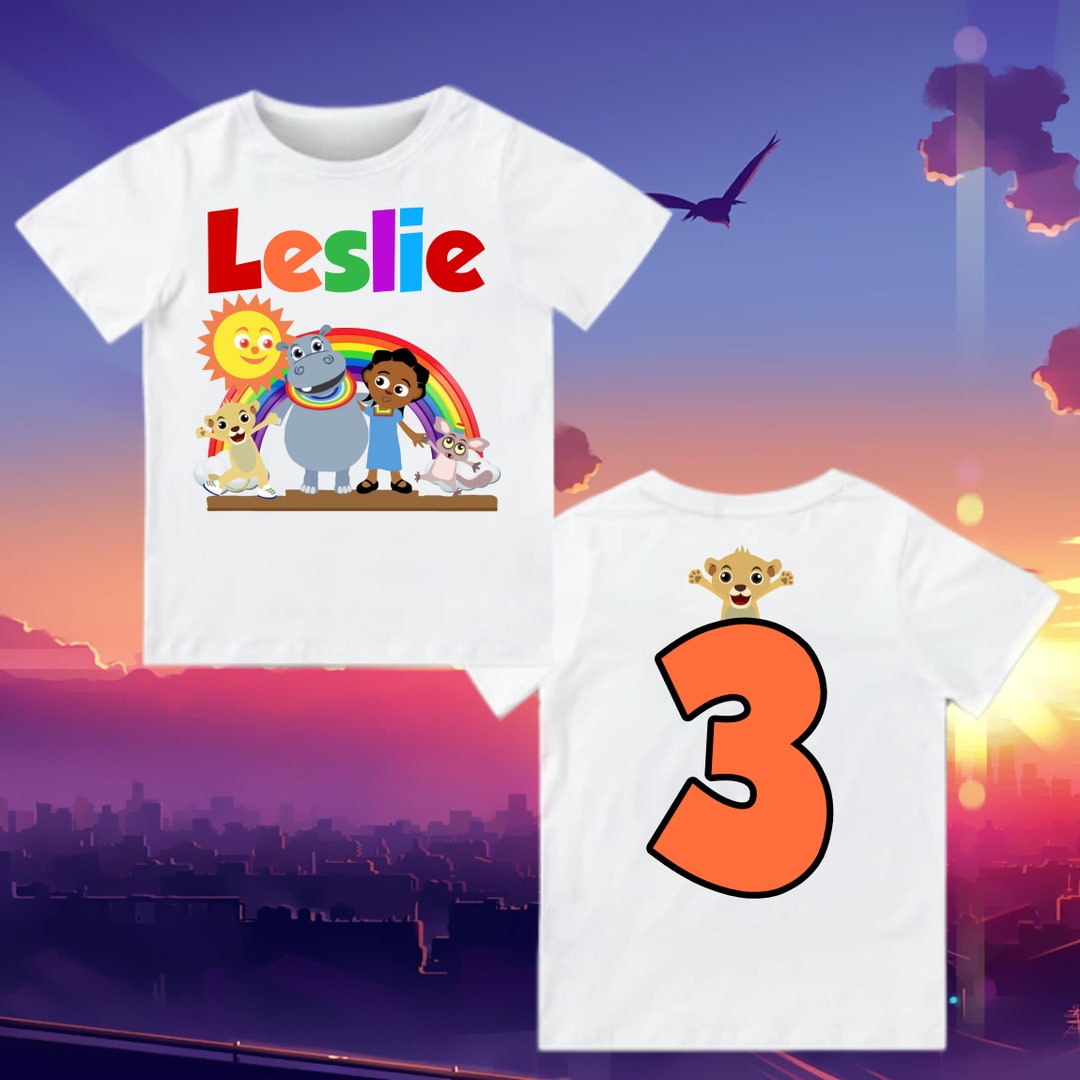 Personalized Akili Birthday Shirt Akili Birthday Shirt Family Matching ...