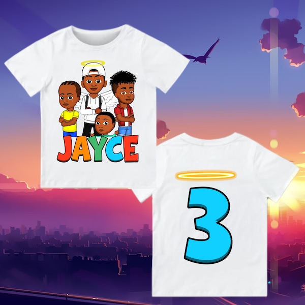 Jools Tv Birthday Party - Etsy