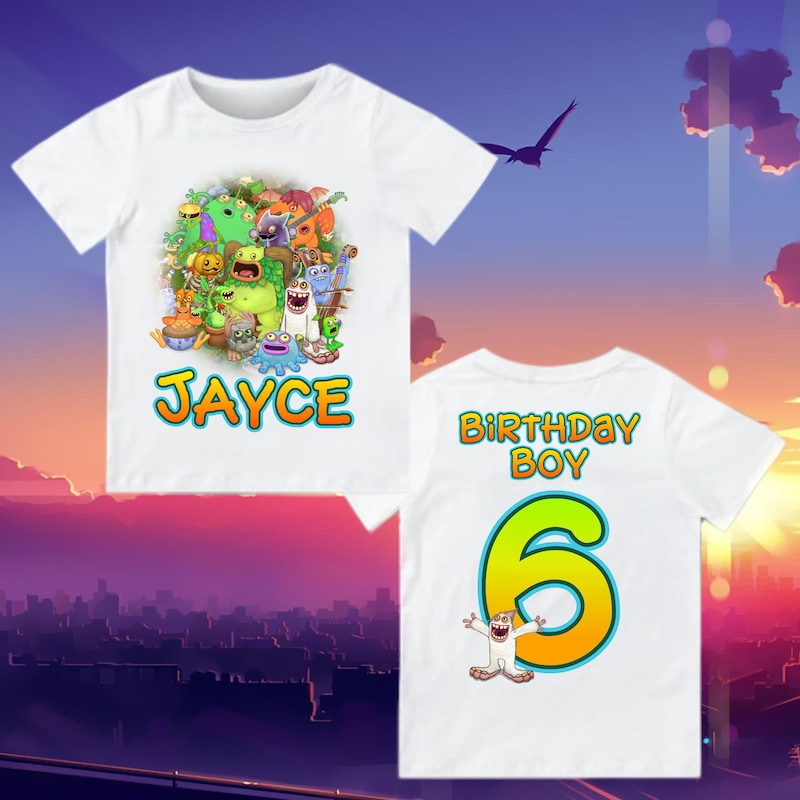 My Singing Monsters Costumes - Etsy