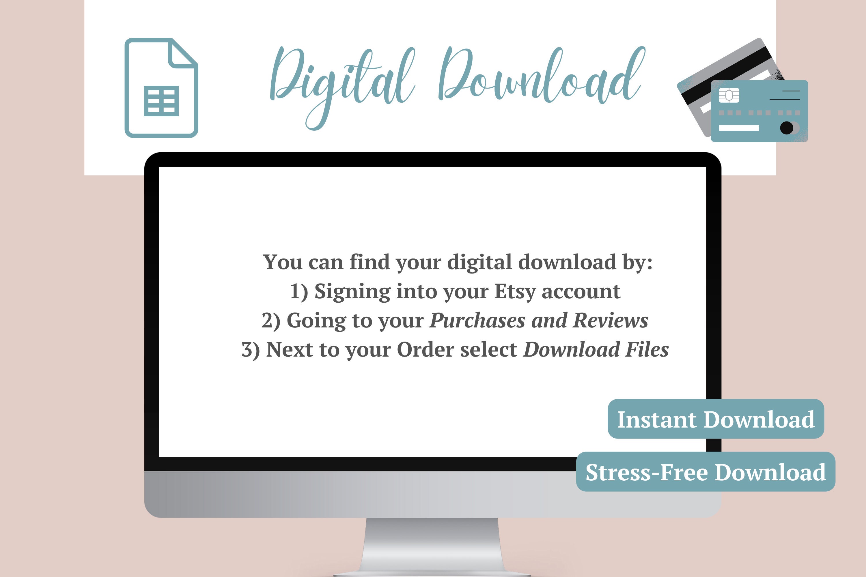 Bank Comparison Worksheet Spreadsheet | Compare Rates | Side by Side ...