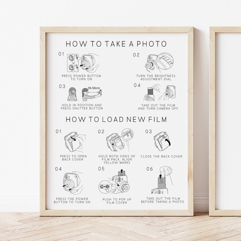 Mini Camera Gift - 60+ Gift Ideas for 2026