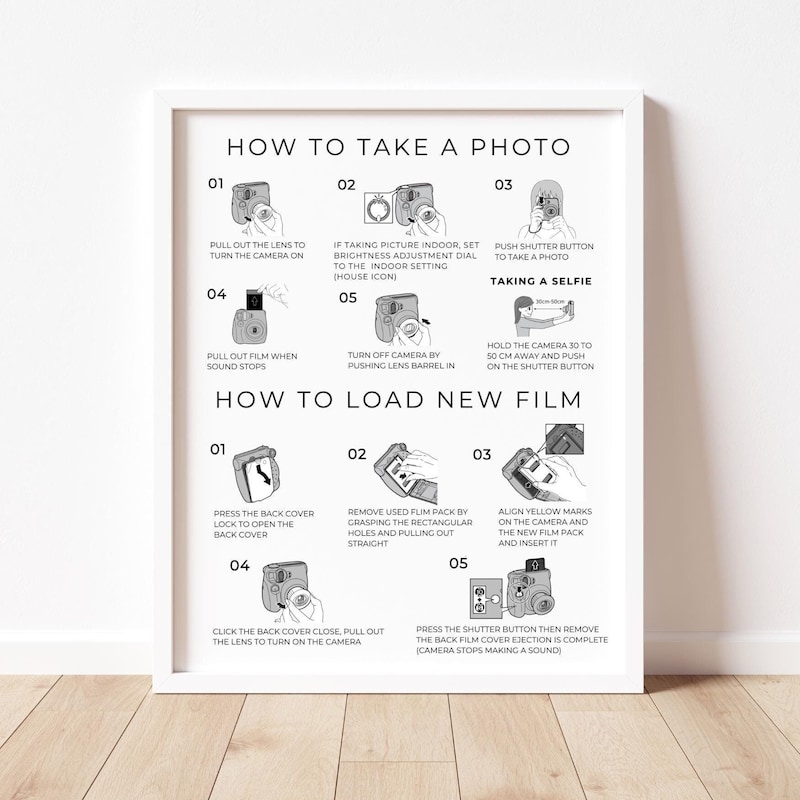 Fujifilm Mini Gifts - 60+ Gift Ideas for 2025