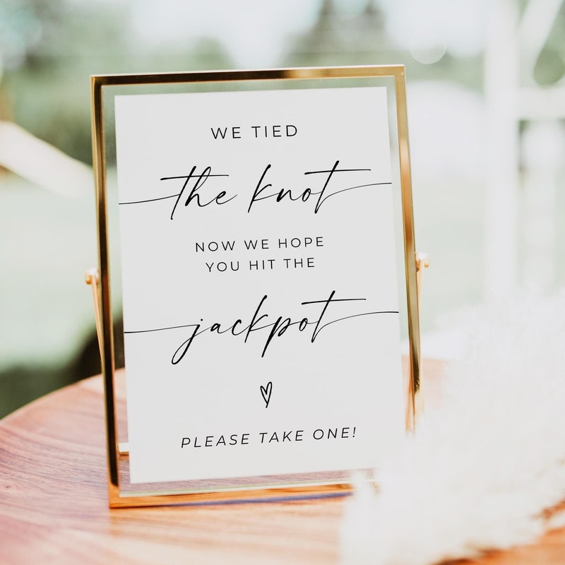 Customized Ticket Bar Sign - Etsy