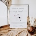 Playing Card Wedding Guest Book Sign, Playing Cards Guest Book Sign ...