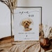 Open Bar Dog Sign, Pet Photo Drink Sign for Wedding, Bar Menu Sign ...
