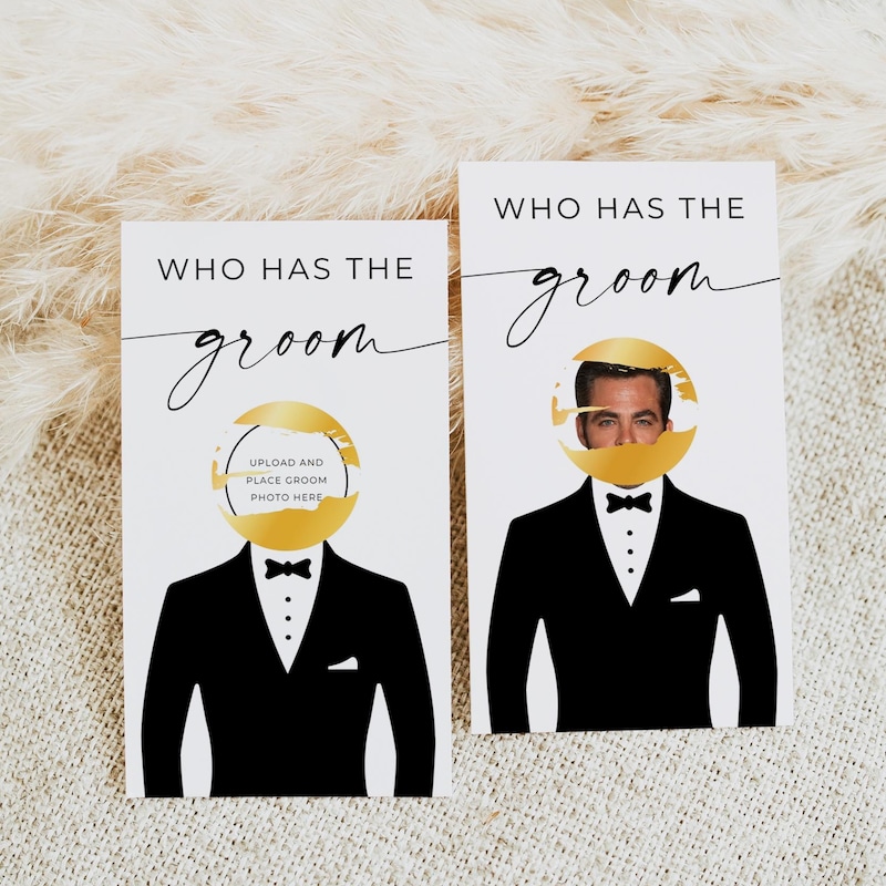 Celebrity Cards - Etsy