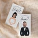 Celebrity Who Has the Bride and Groom Game, Who Has the Bride and Groom ...