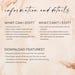 30, 60, 90, 100 Day Countdown, Printable Template, Countdown Calendar ...