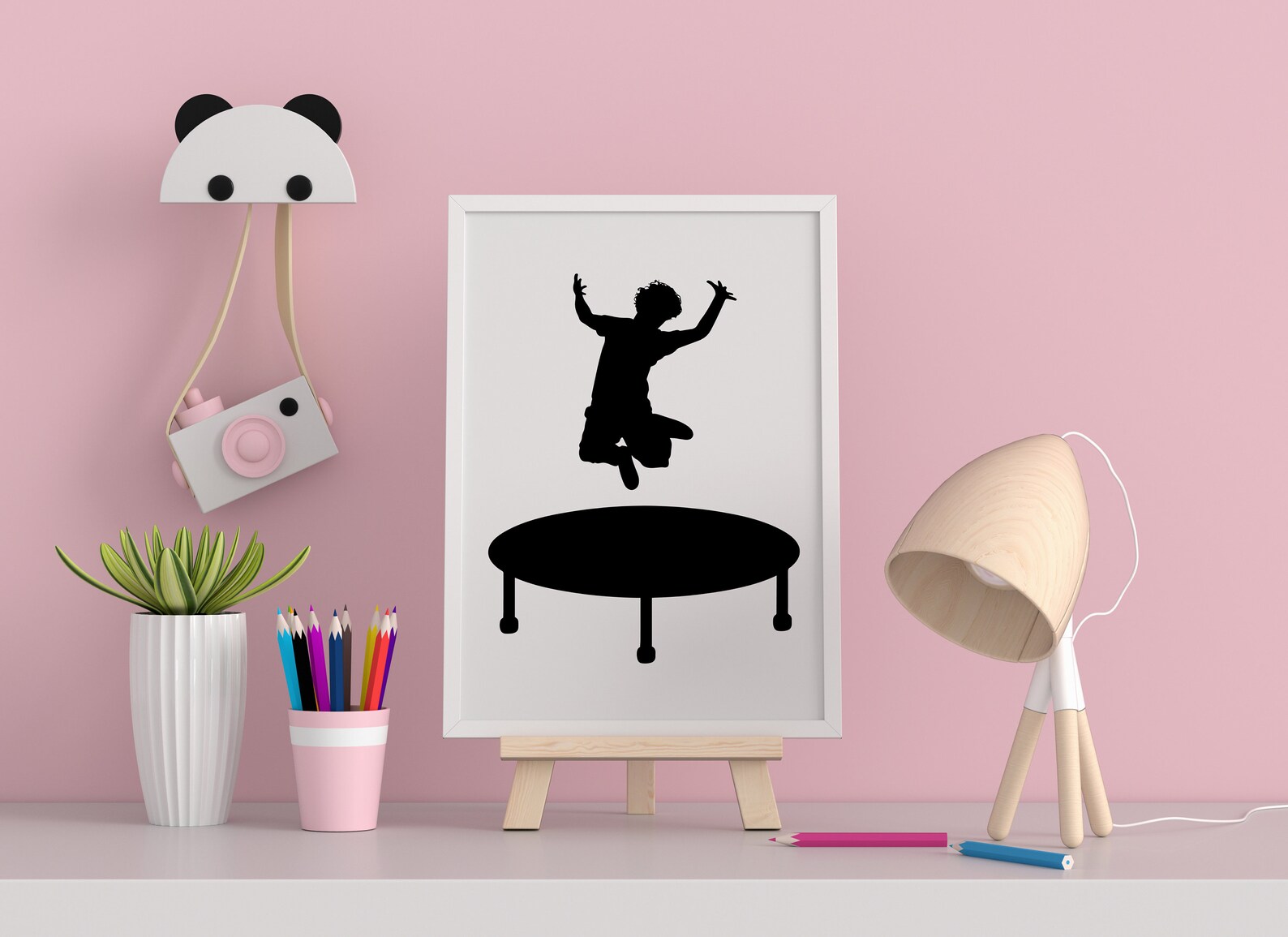 Trampoline Svg, Trampolinens Svg, Tramp Svg, Jump, Jumping, SVG, Pdf ...