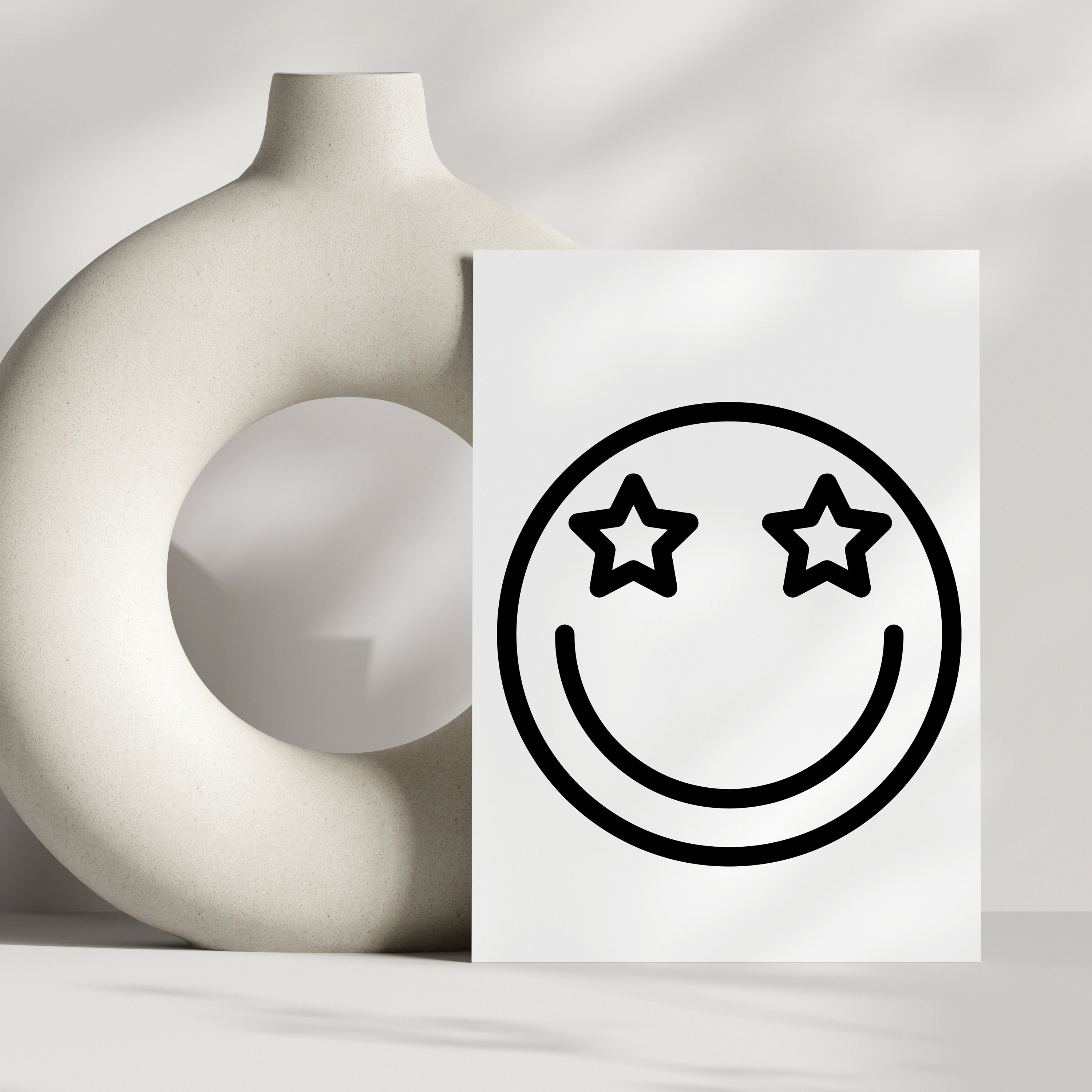 Smiley Face Bundle, Melting Face Bundle, Svg Files for Cricut ...