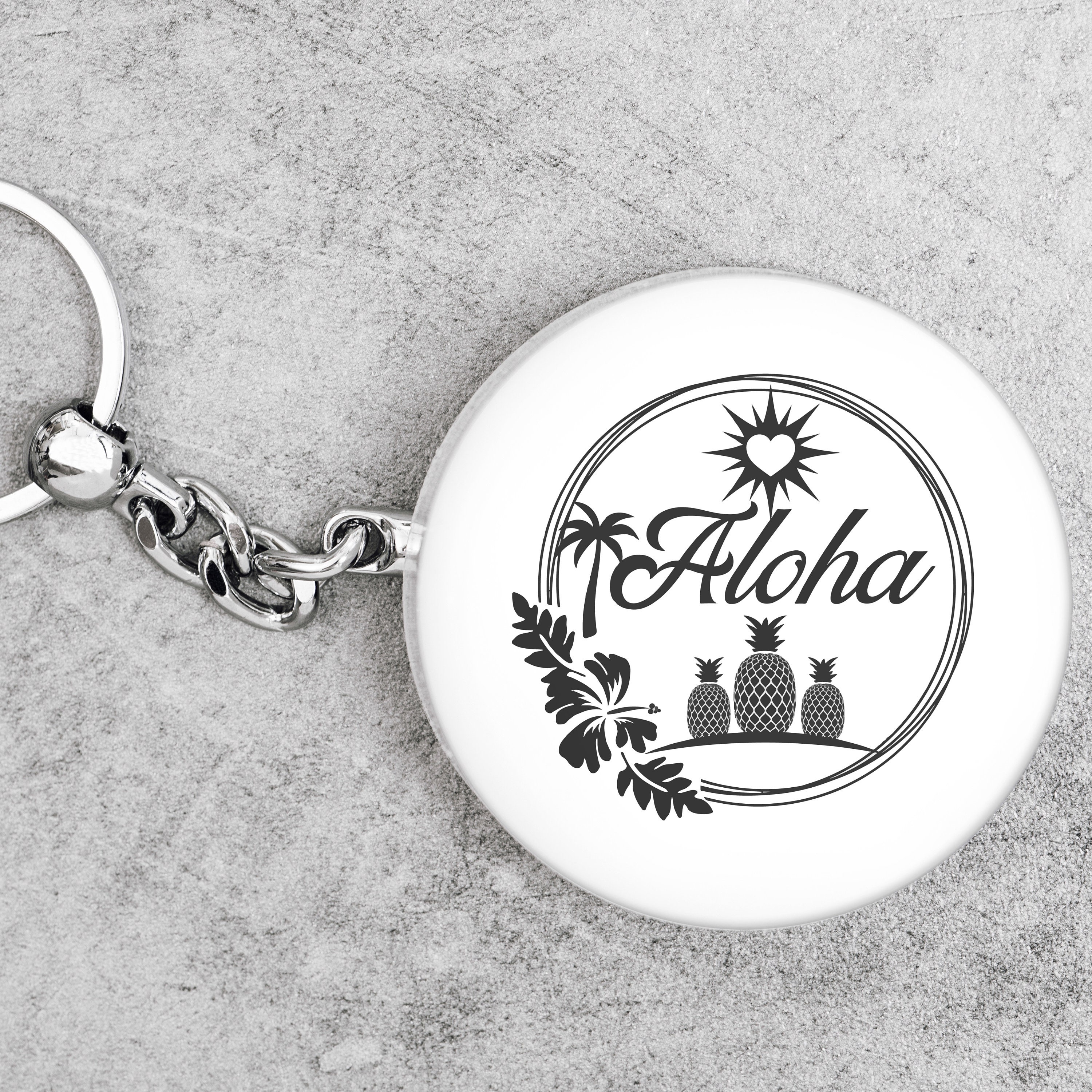 Aloha Svg, Aloha Png, Hawaii Svg, Hibiscus Svg, Aloha Summer, Aloha ...