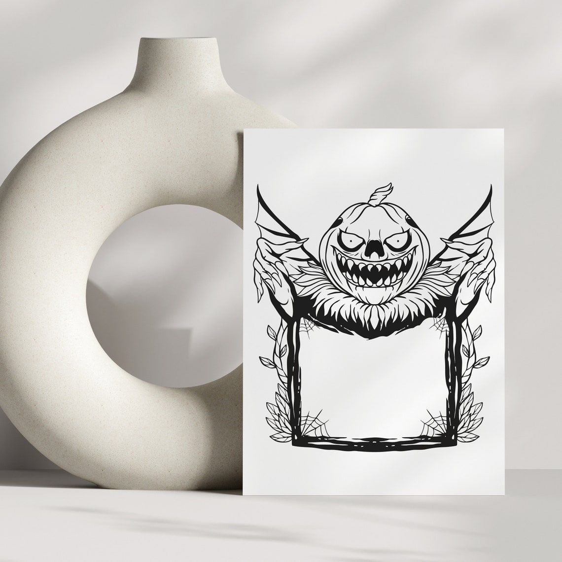 Devil SVG Bundle, Devil Clipart, Demon Cut Files, Evil Silhouette ...