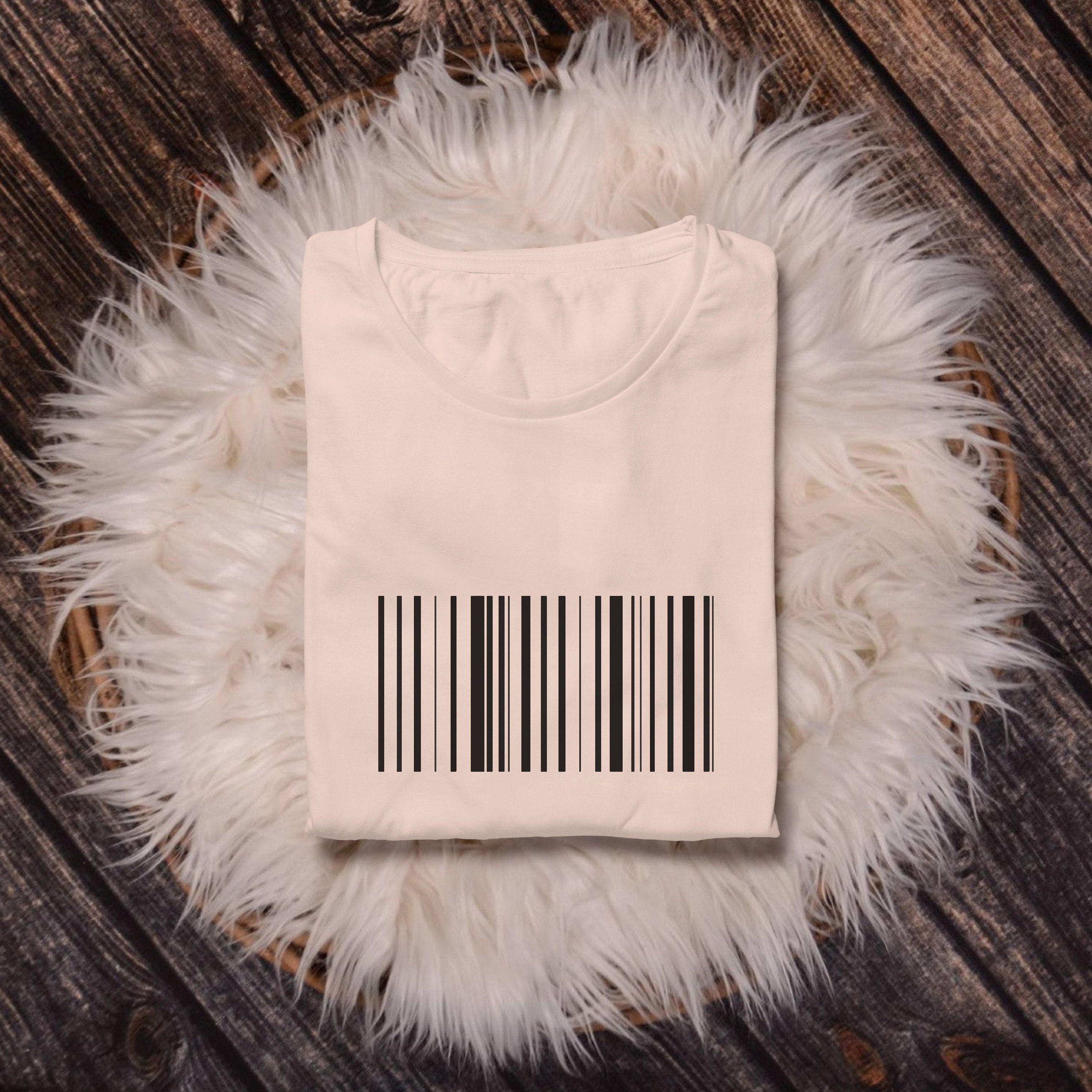 Barcode Svg Bundles 21 Designs Instant Download Barcode Silhouettes ...