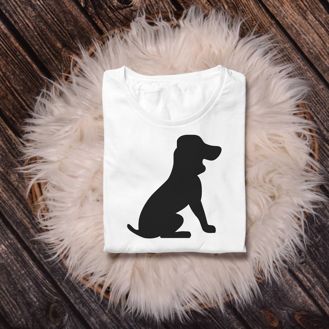 Dog SVG Bundle, Dog PNG Bundle, Dog Clipart, Dog SVG Cut Files for ...