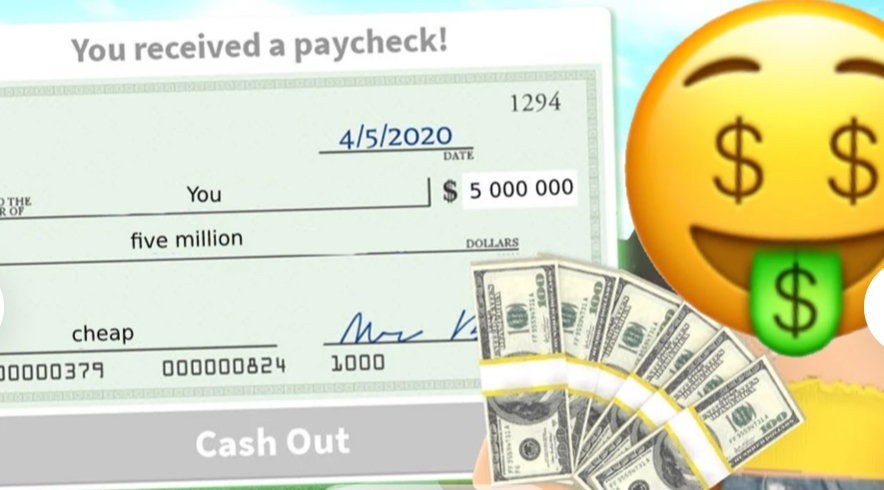 Roblox Worker - Etsy