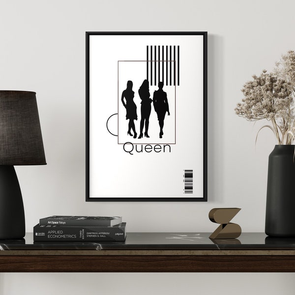 Barcode - Etsy