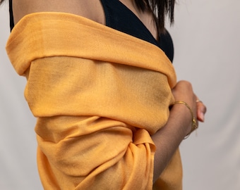 Cumin Handwoven Cashmere Shawl / Wrap / Scarf - Etsy