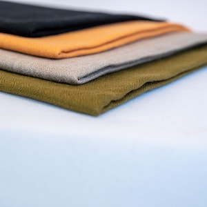 Cumin Handwoven Cashmere Shawl / Wrap / Scarf - Etsy