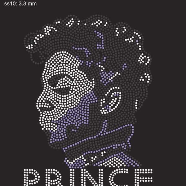 Prince Symbol - Etsy