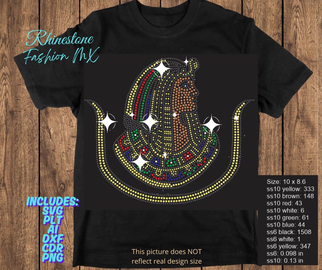 Egyptian Goddess Rhinestone Design | Ancient Mythology Template ...