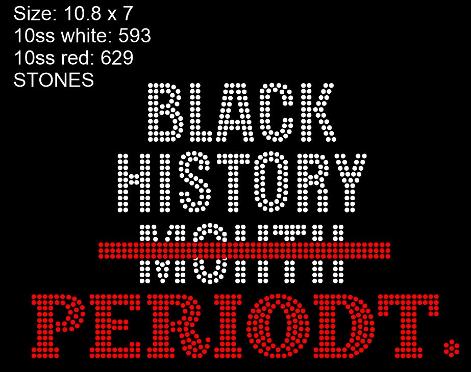 Instant Download Rhinestone Template Svg Plt Ai Dxf Cdr Black - Etsy