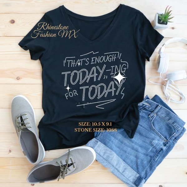 RhinestoneFashionMX - Etsy