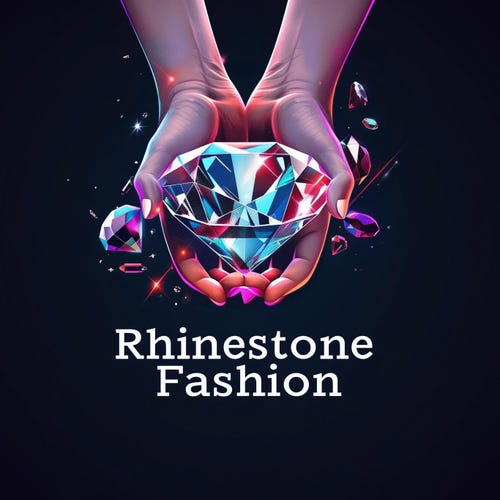 RhinestoneFashionMX - Etsy