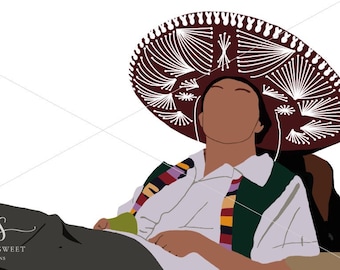 Senor Chang Sombrero